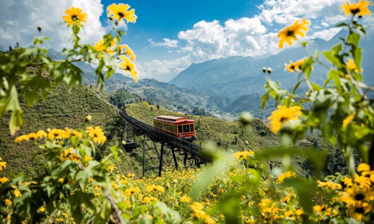 Phenomenal 2 Days Fansipan Summit Trekking Tour from Hanoi